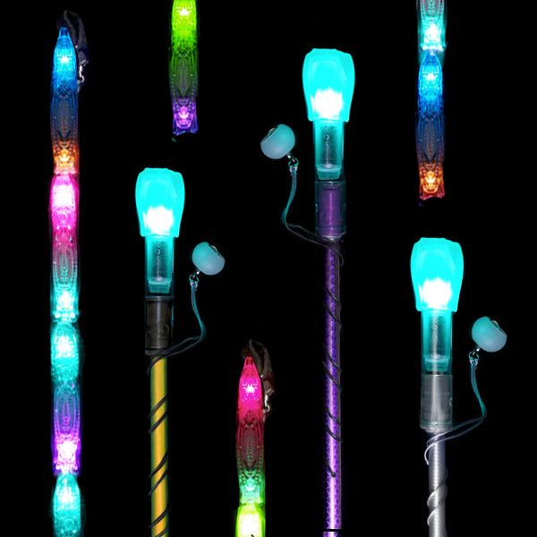 best LED leviwands - bright, durable, rechargeable, lifetime warranty ...