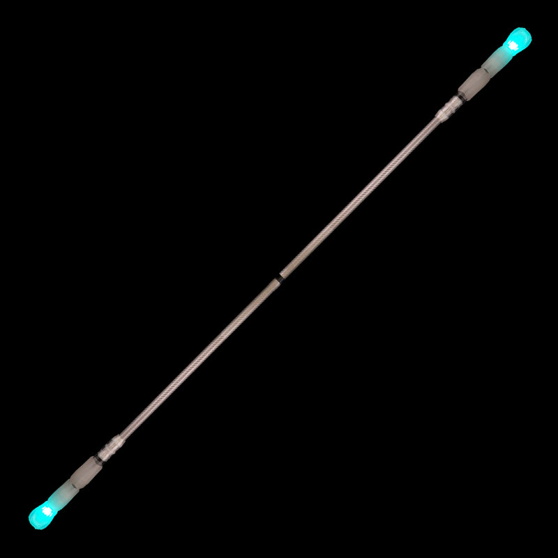 composite CONTACT LED staff: 2-capsule 2.0 - carbon fiber contact ...