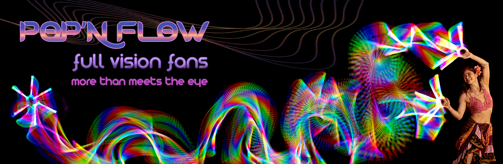 pop'n flow modular system - flowtoys – Page 3