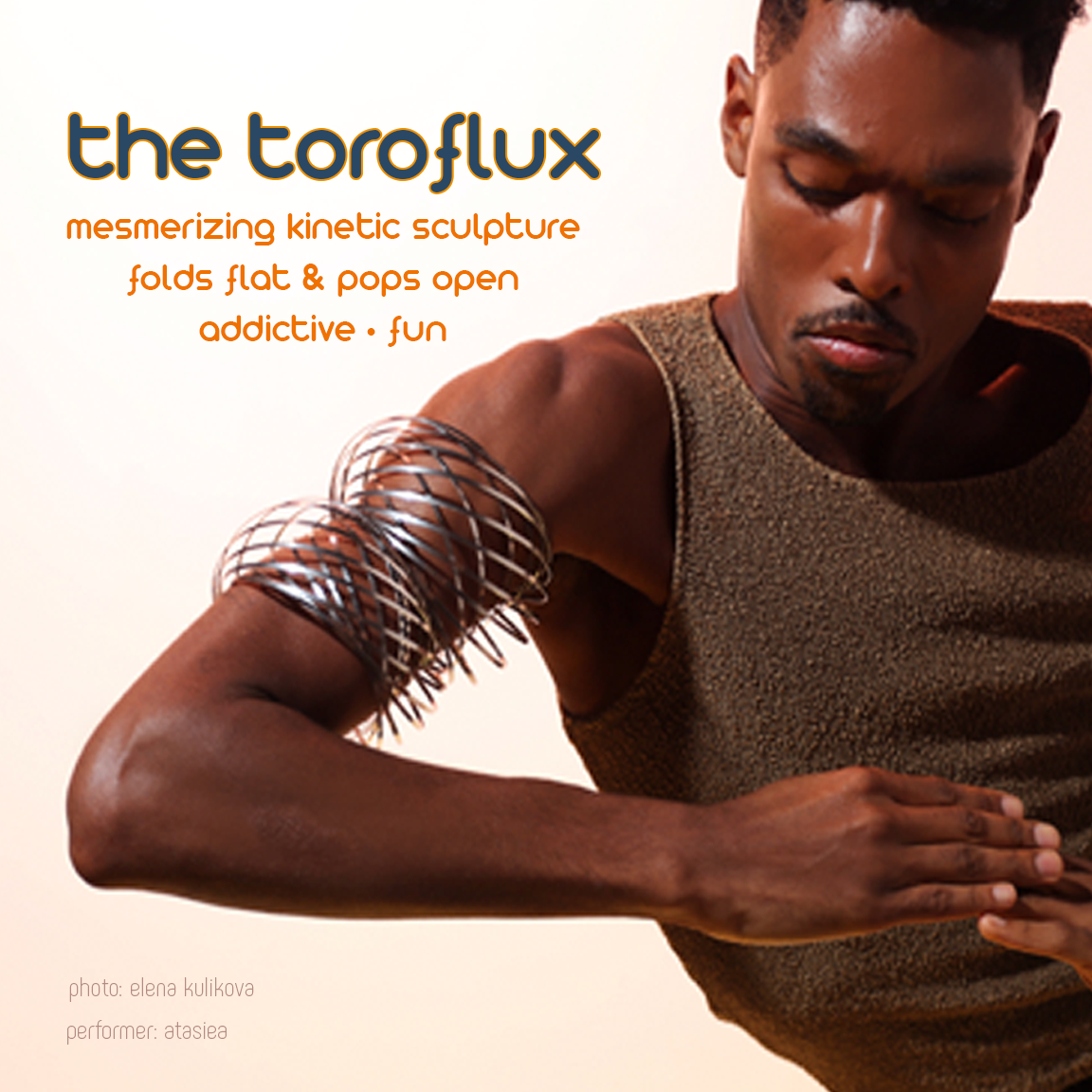 toy stories :: toroflux – flowtoys