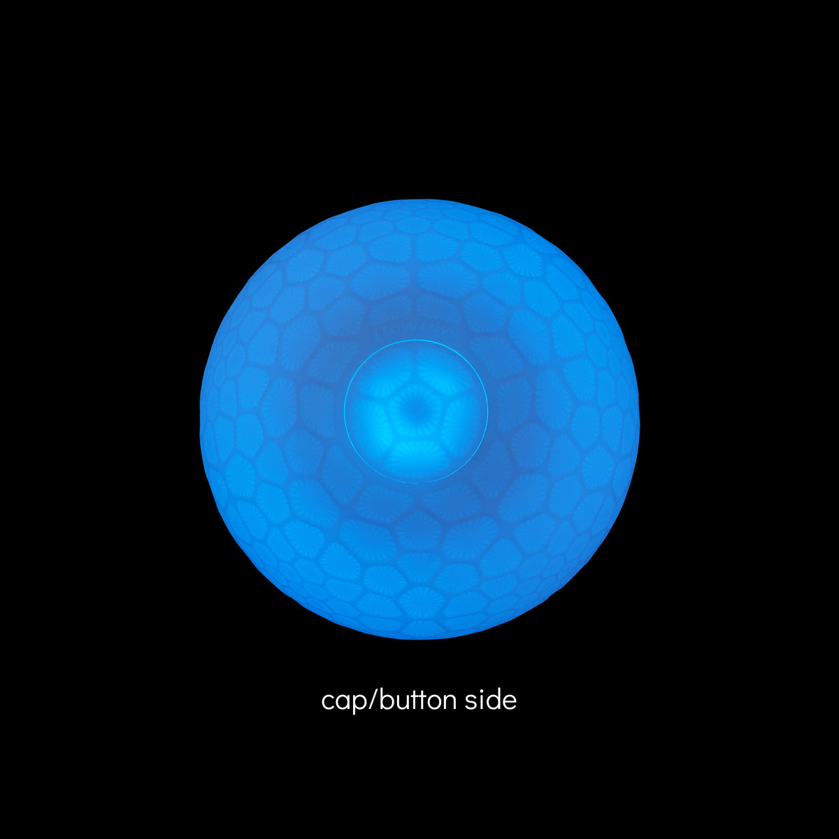 coral ball - most beautiful LED glow ball - sphereplay, contact ...