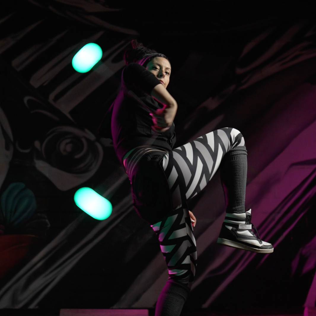 world's favorite LED poi & day poi - lifetime warranty - flowtoys