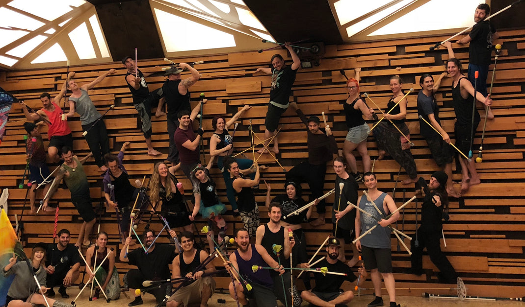 flowspace – flowtoys