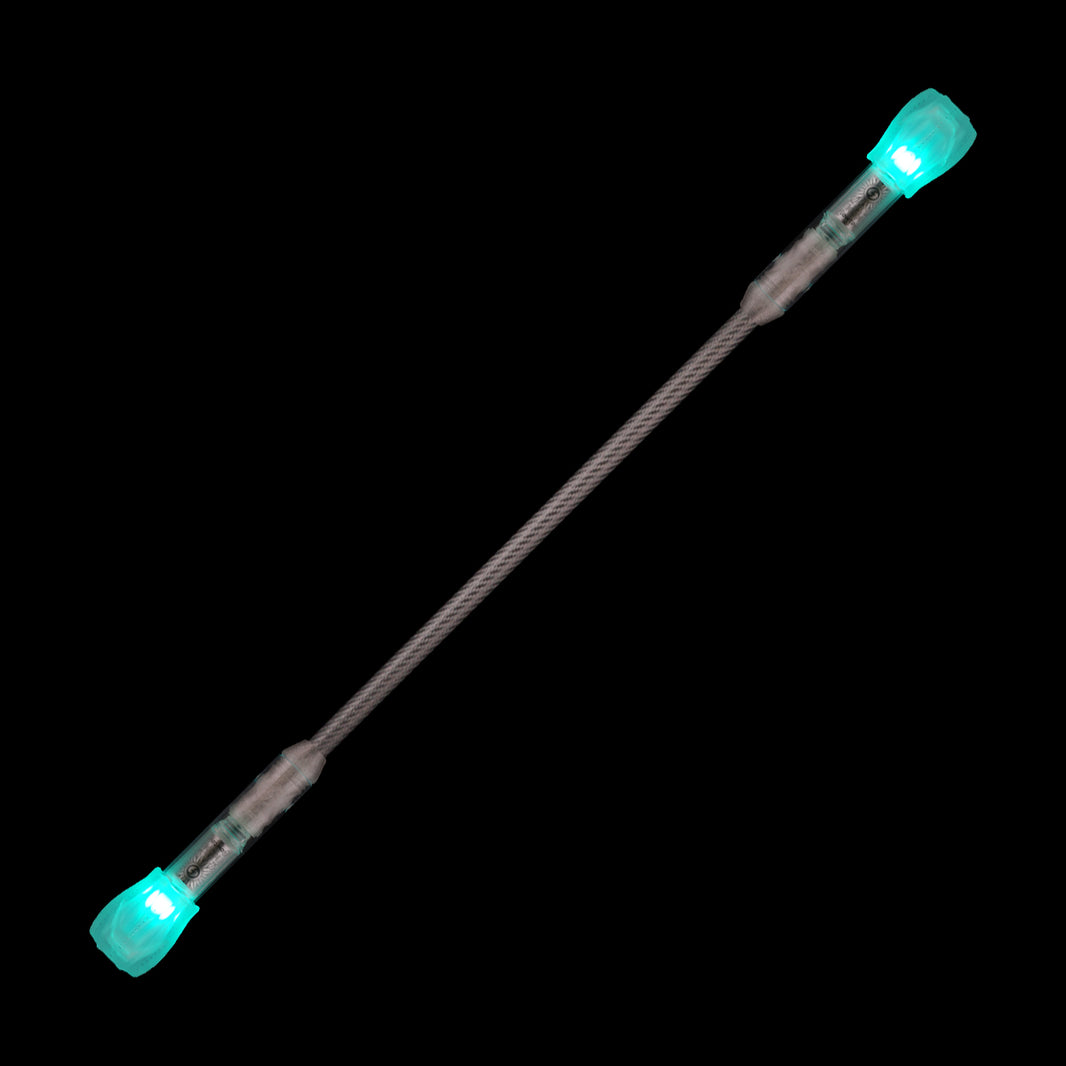 flowtoys: world's favorite LED poi, batons, juggling props & more