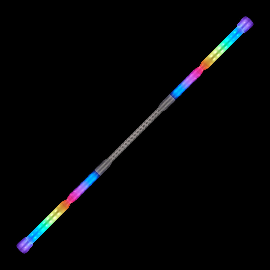 flowtoys - world's favorite LED props for flow arts, juggling, practice ...