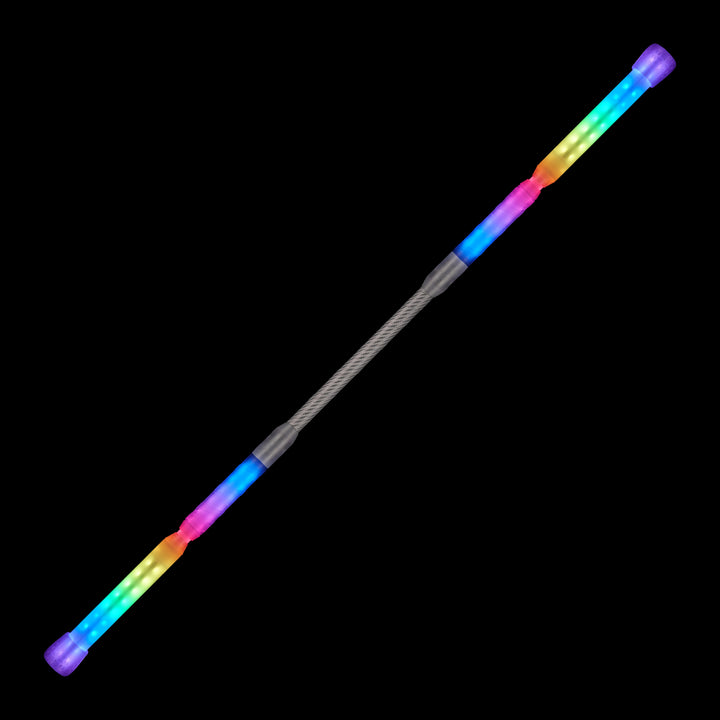 flowtoys - world's favorite LED props for flow arts, juggling, practice ...