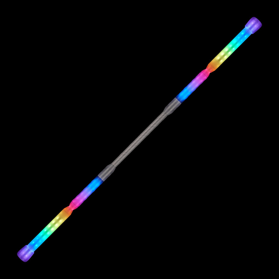 flowtoys - world's favorite LED props for flow arts, juggling, practice ...