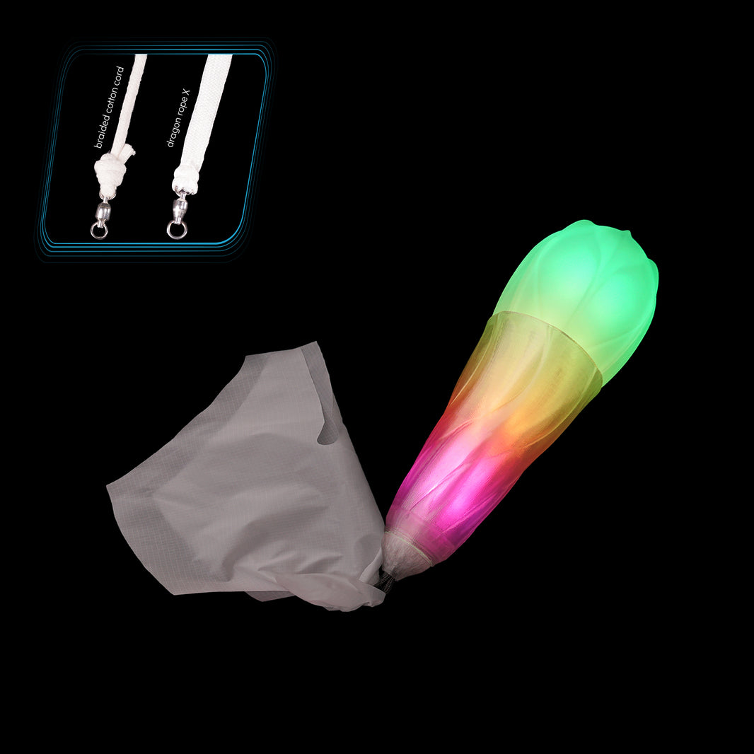 flowtoys vision® props - amazing high tech flow arts & juggling props ...