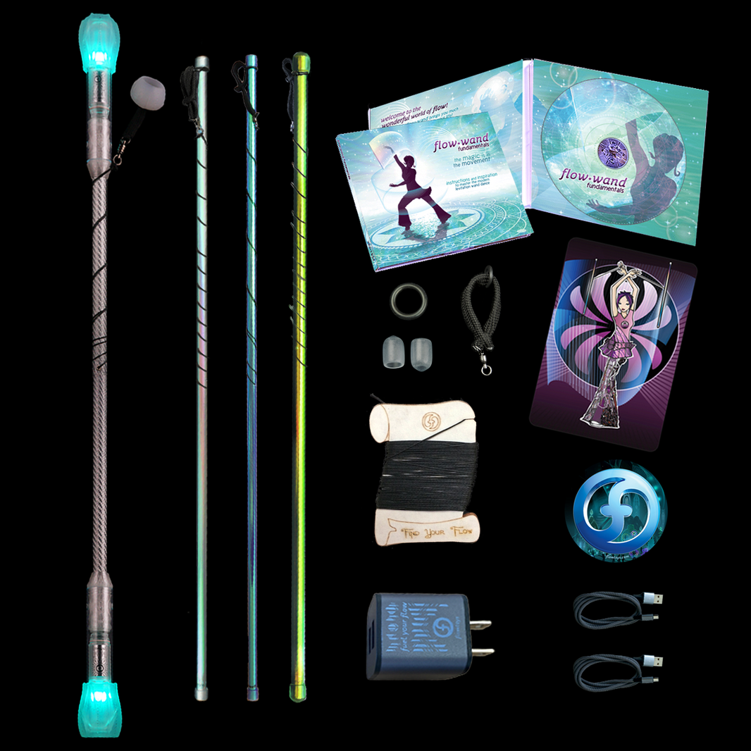 best LED leviwands - bright, durable, rechargeable, lifetime warranty ...