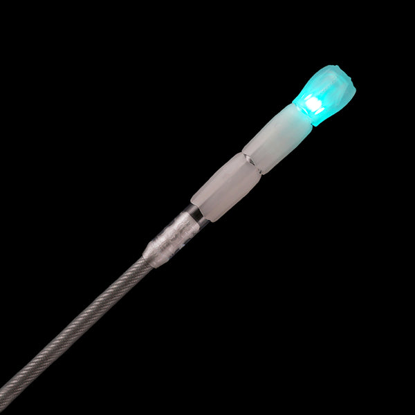 composite CONTACT LED staff: 2-capsule 2.0 - carbon fiber contact ...