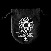 the original toroflux® kinetic arm slinky toy - flowtoys