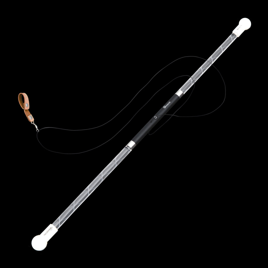 flow-wand® - the original leviwand - flowtoys